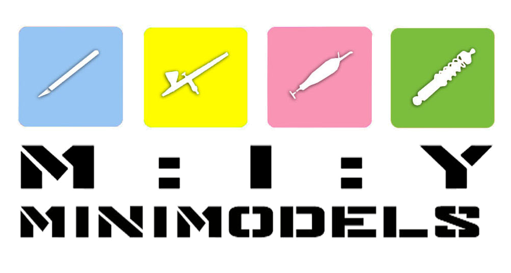 SC MIY MINI MODELS SRL